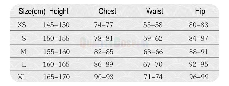 Blue Archive Fox Platoon Niko Cosplay Costume - HQCOSPLAY