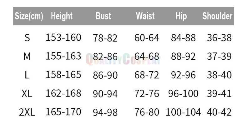 Black Myth: Wukong Fox Spirit Ping Ping Cosplay Costume - HQCOSPLAY