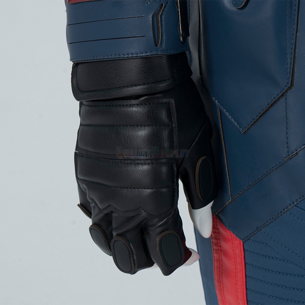 Guardians of the Galaxy 3 Gamora Cosplay Female Uniform Costumes ...