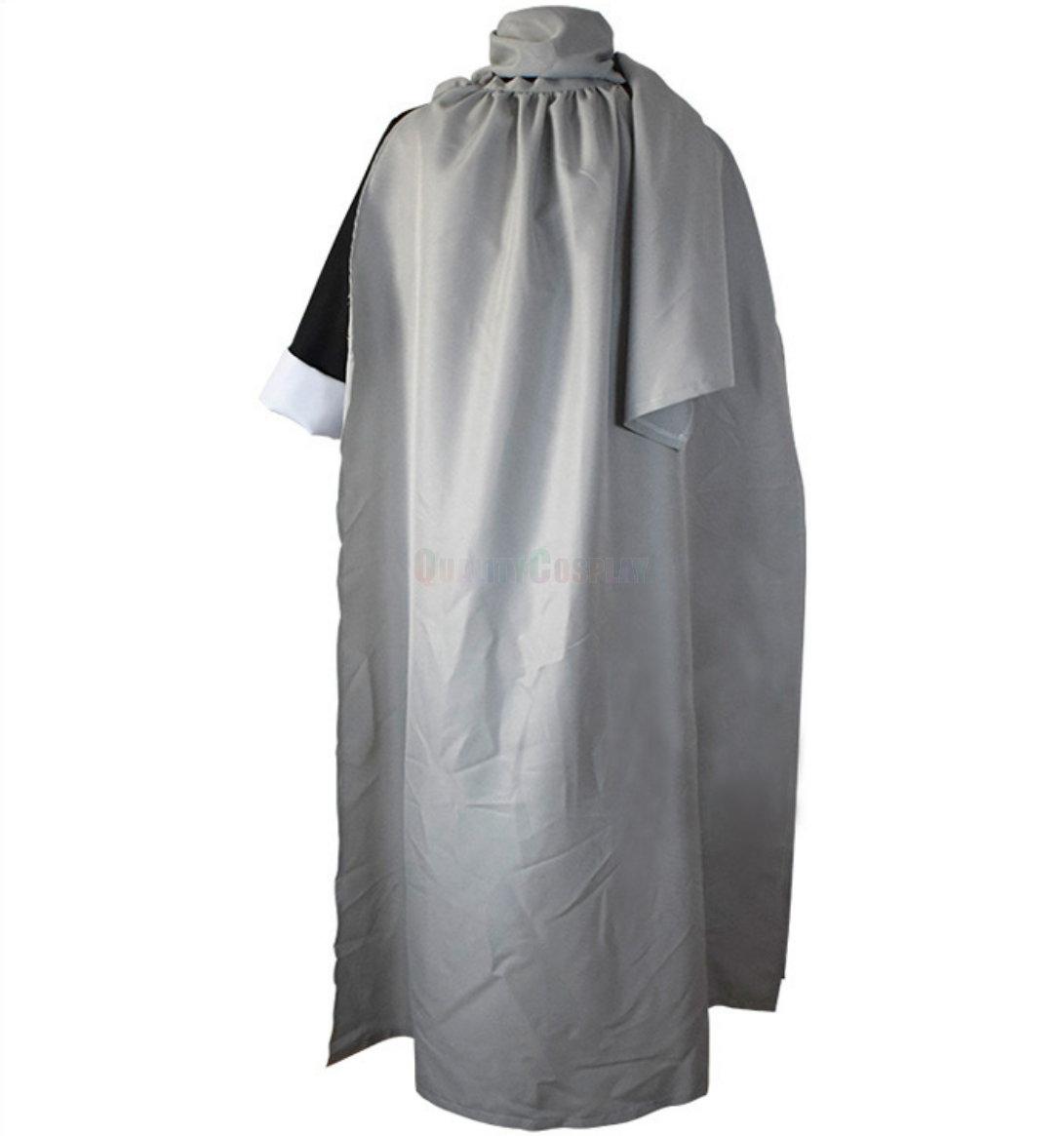 Gintama Kamui Cosplay Costume Halloween Costume - HQCOSPLAY