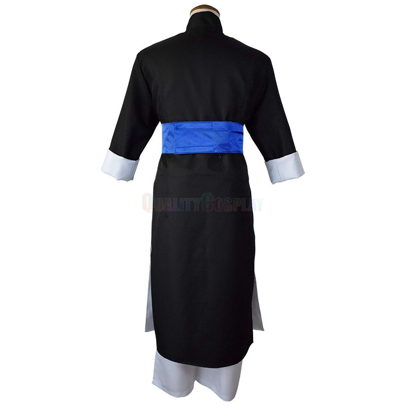 Gintama Kamui Cosplay Costume Halloween Costume - HQCOSPLAY