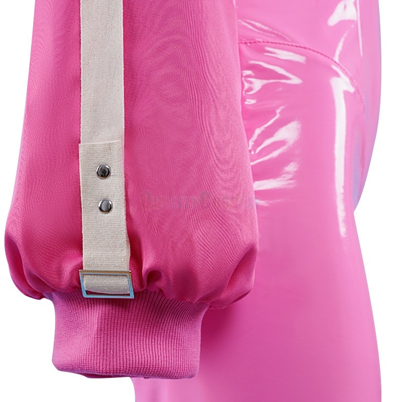 NIKKE Goddess of Victory Alice Cosplay Costume - HQCOSPLAY