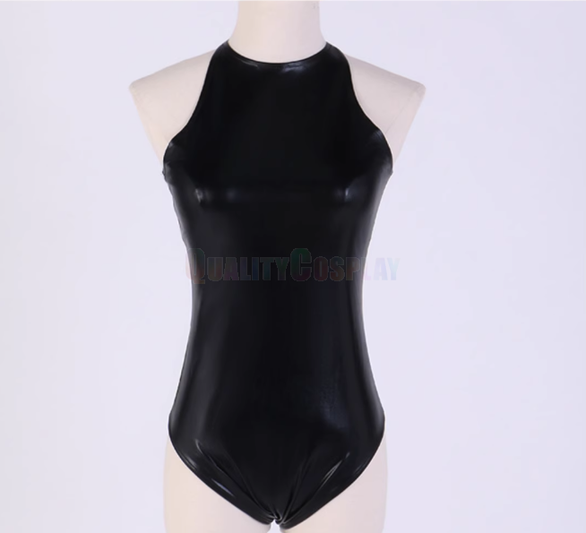 NIKKE Goddess of Victory Rapi Cosplay Costume - HQCOSPLAY