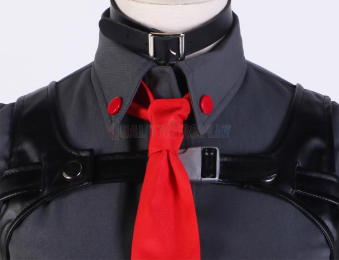 NIKKE Goddess of Victory Rapi Cosplay Costume - HQCOSPLAY