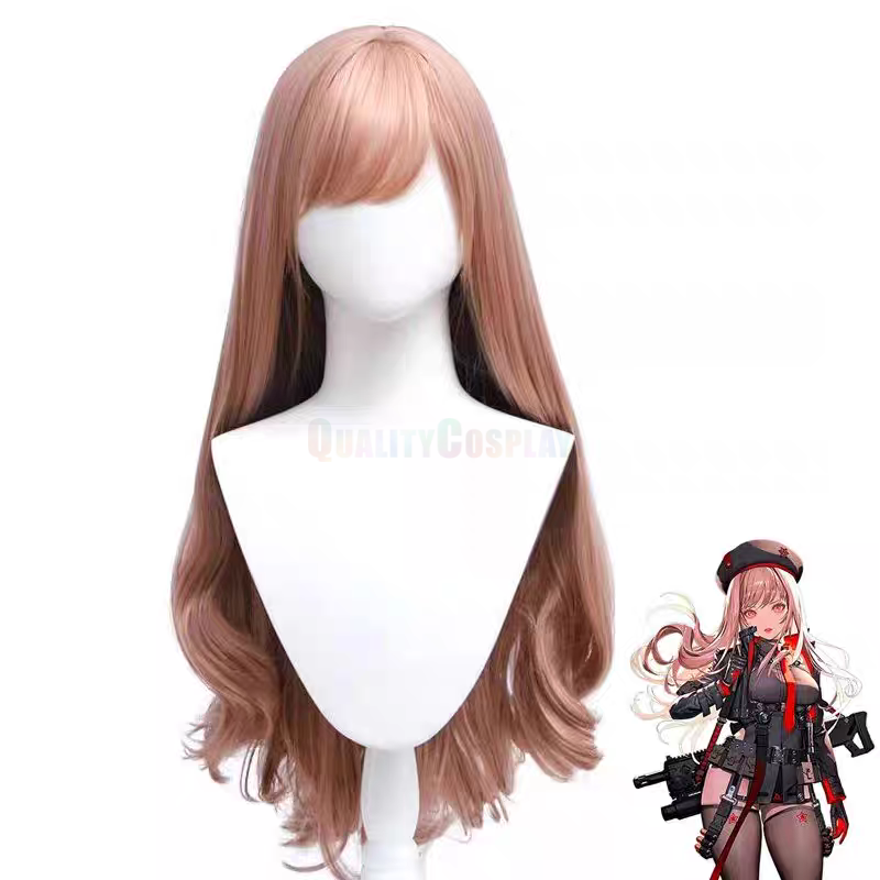 NIKKE Goddess of Victory Rapi Cosplay Costume - HQCOSPLAY