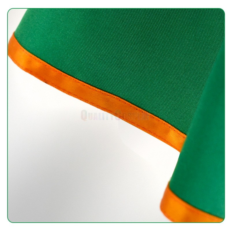Halloween Cosplay Costume Hunter × Hunter Gon. Freecss Female Kimono ...
