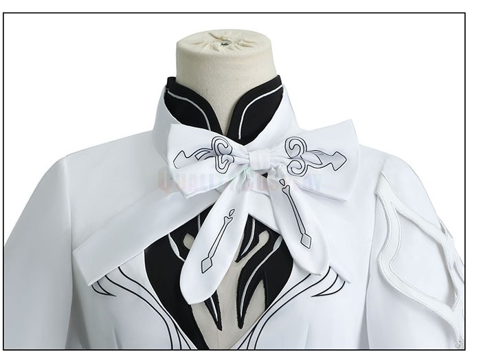 Honkai: Star Rail Constance Cosplay Costume - HQCOSPLAY