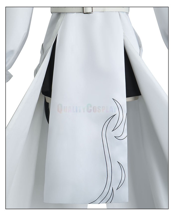 Honkai: Star Rail Constance Cosplay Costume - HQCOSPLAY