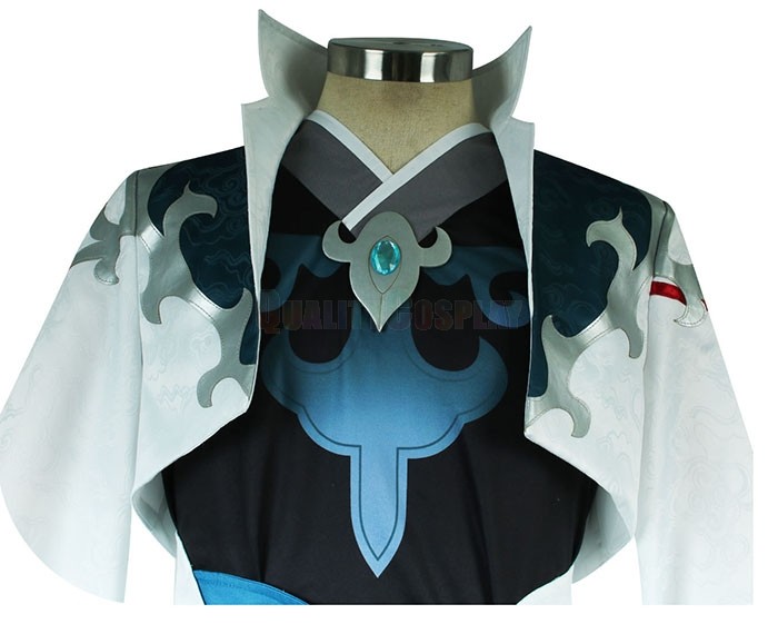 Honkai: Star Rail Dan Feng Chinese Style Cosplay Costume - HQCOSPLAY