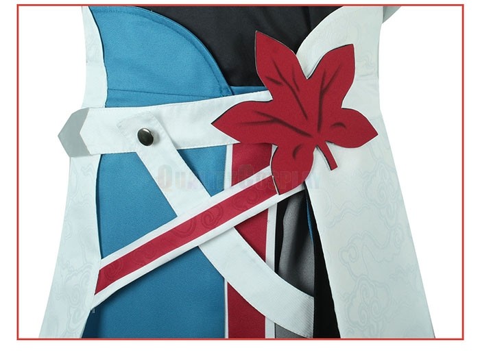 Honkai: Star Rail Dan Feng Chinese Style Cosplay Costume - HQCOSPLAY