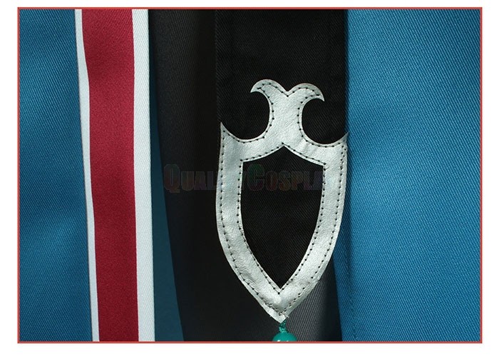 Honkai: Star Rail Dan Feng Chinese Style Cosplay Costume - HQCOSPLAY
