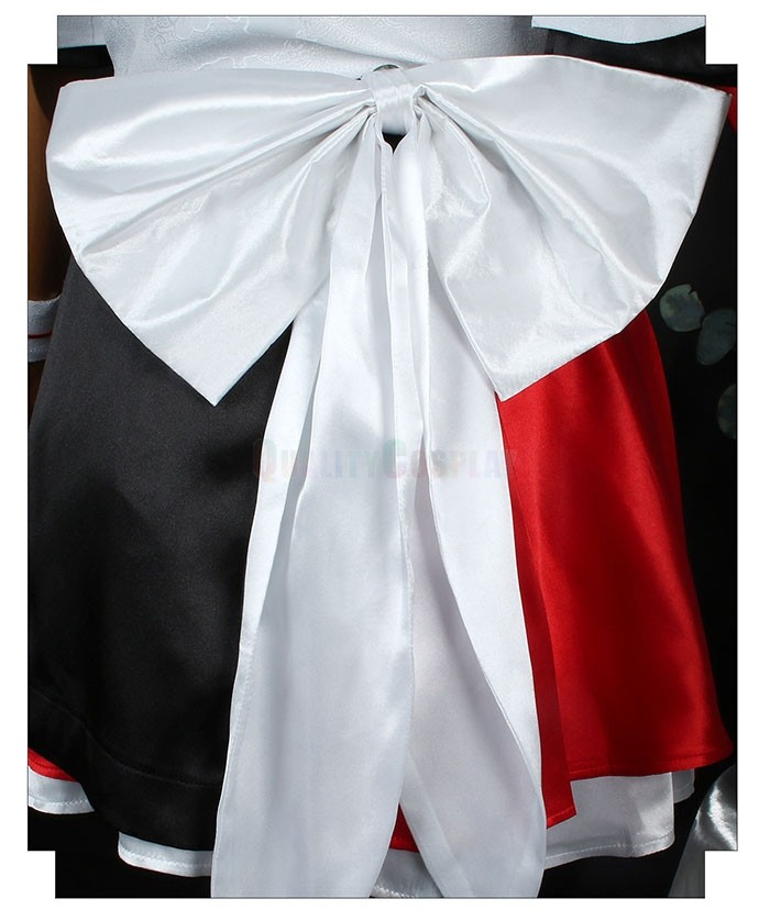 Honkai: Star Rail March 7th KFC Cosplay Costume - HQCOSPLAY