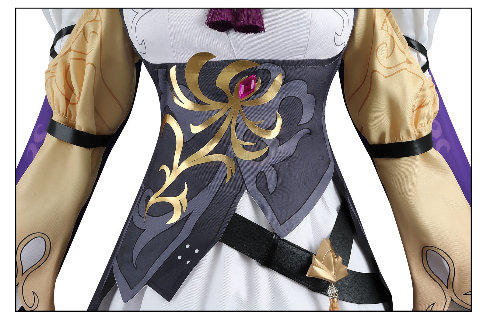 Honkai: Star Rail Sushang Cosplay Costume - HQCOSPLAY