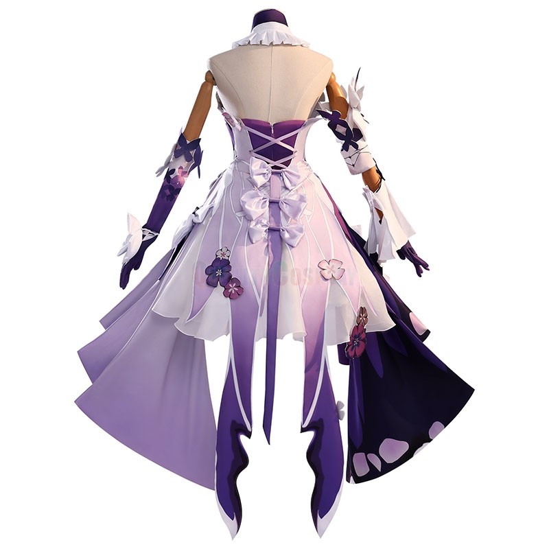 Honkai: Star Rail Xiadie Cosplay Costume - HQCOSPLAY