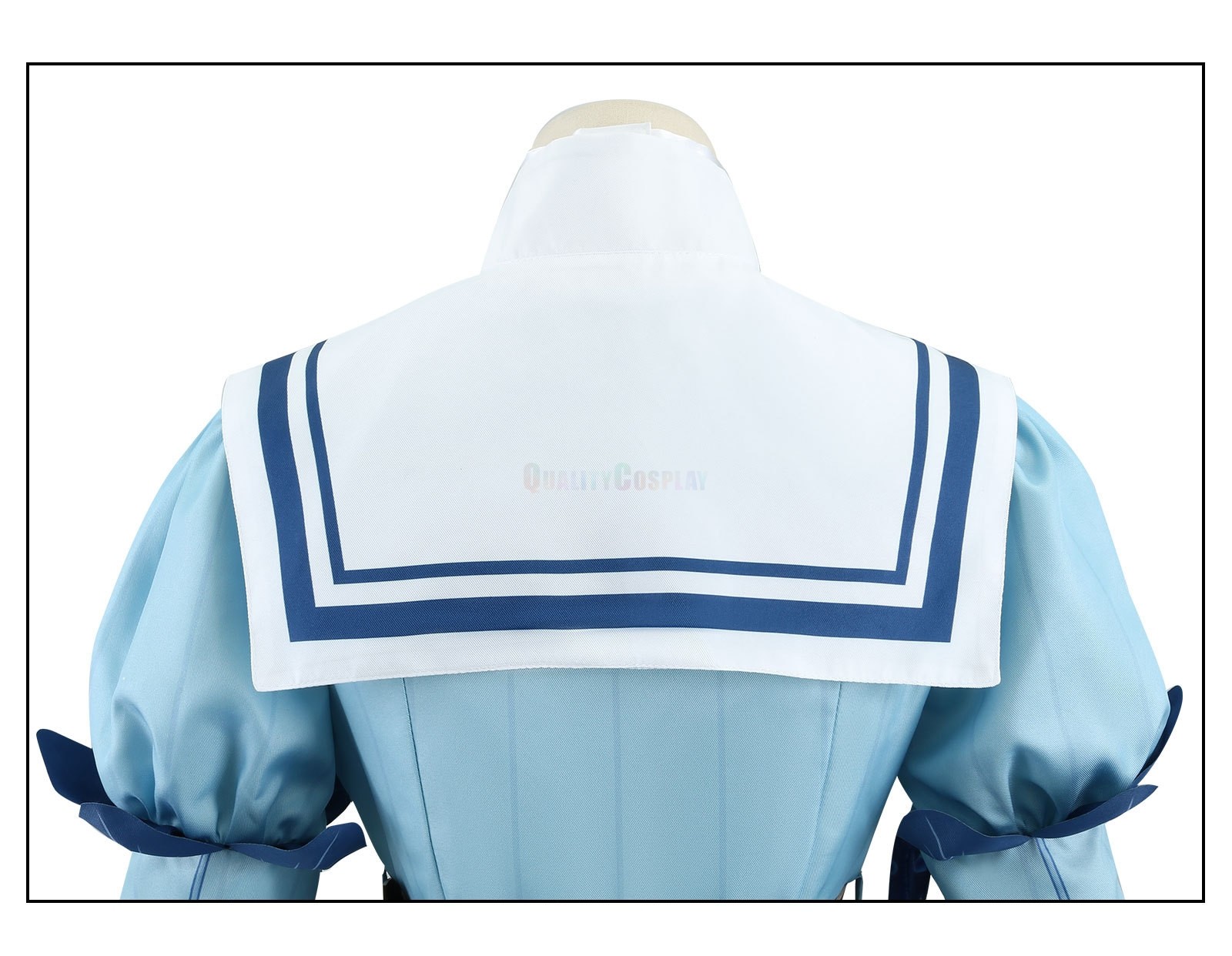 Identity V Emily Dyer Doctor's Eternal Flower Cosplay Costume - HQCOSPLAY