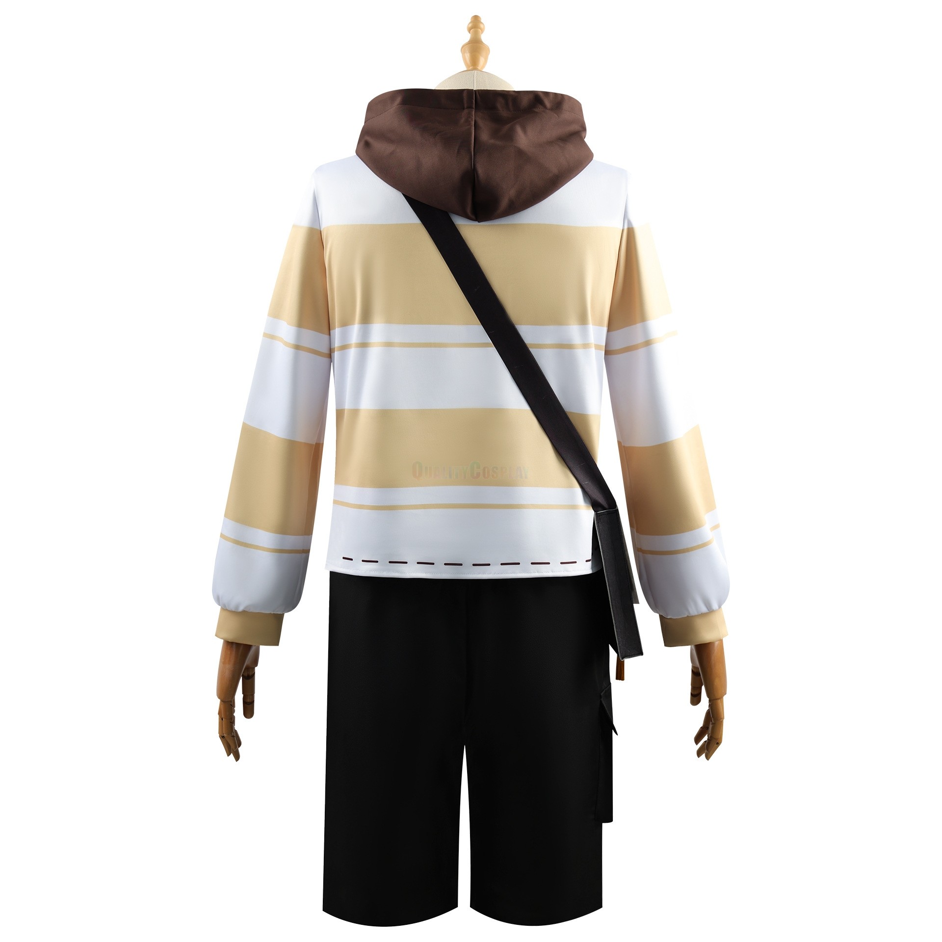 Identity V Postman Lawson Linkage Cosplay Costume - HQCOSPLAY