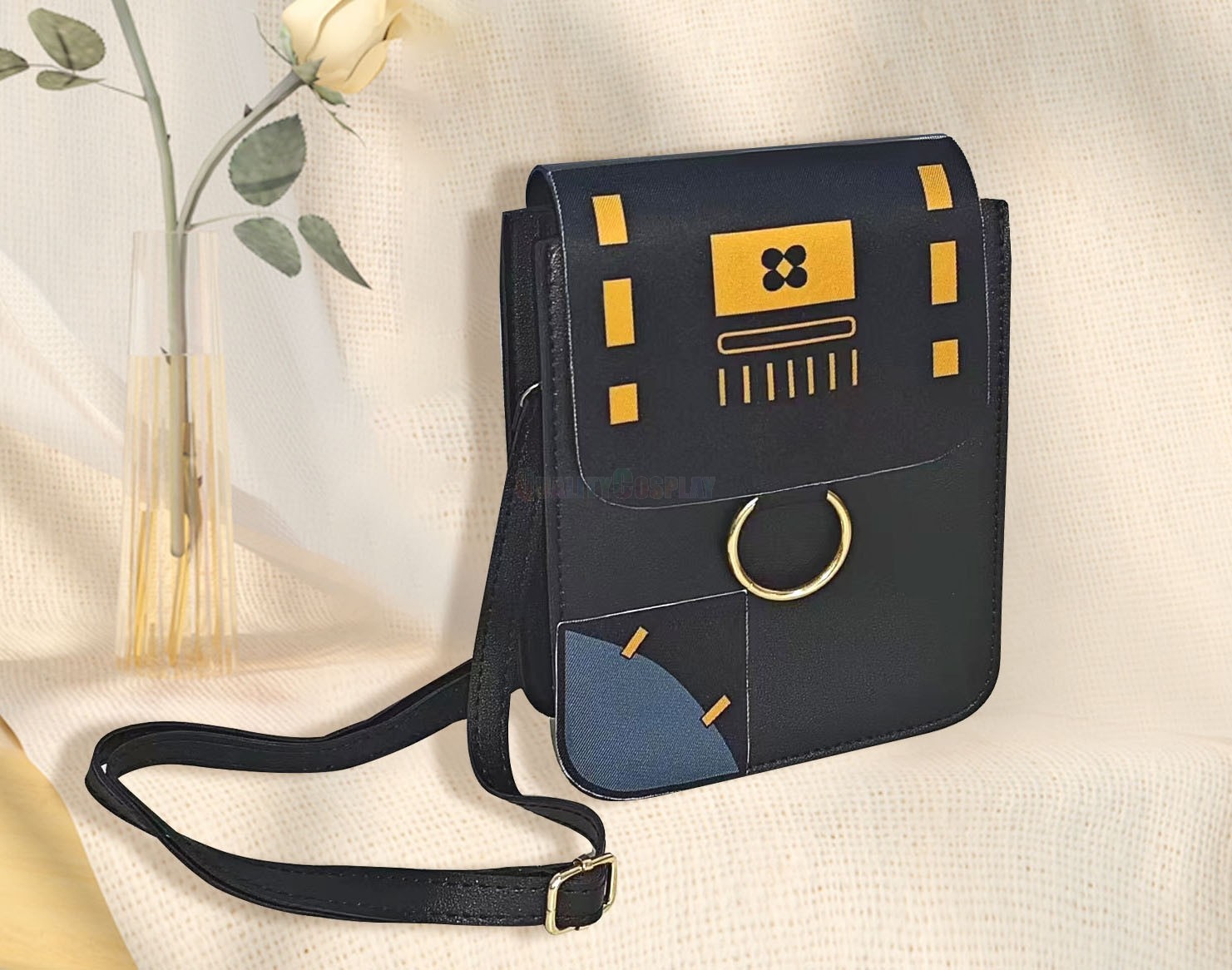 Identity V Toy Merchant Anne Lester Cosplay Costume - HQCOSPLAY