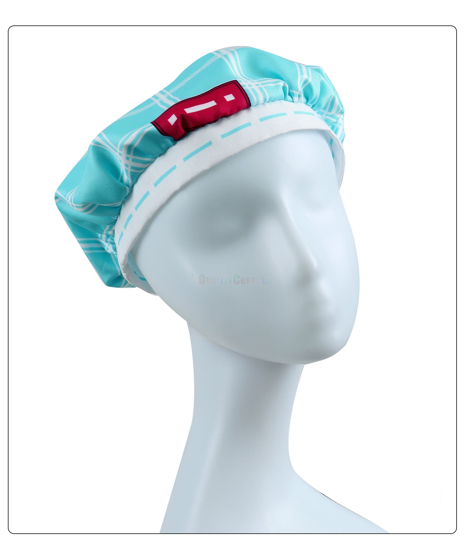 Identity V Toy Merchant Anne Lester Cosplay Costume - HQCOSPLAY