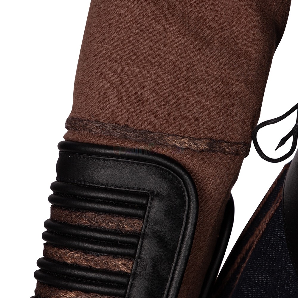 Vikings Ragnar Lodbrok Cosplay Costume King's Cosplay Suit - HQCOSPLAY