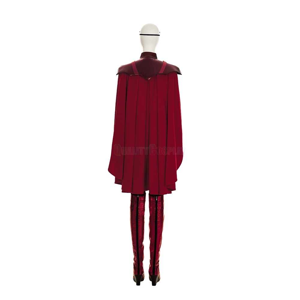 The Boys Crimson Countess Cosplay Costume - HQCOSPLAY