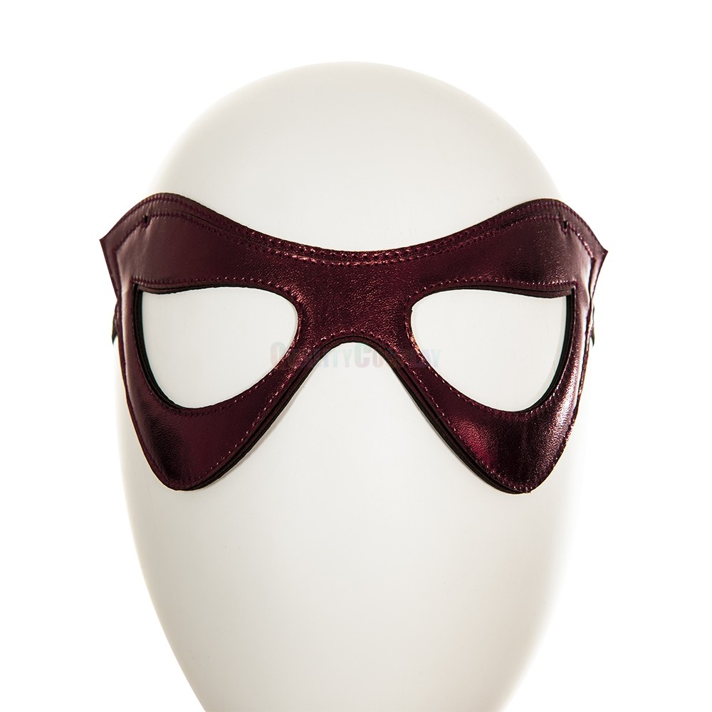 The Boys Crimson Countess Cosplay Costume - HQCOSPLAY