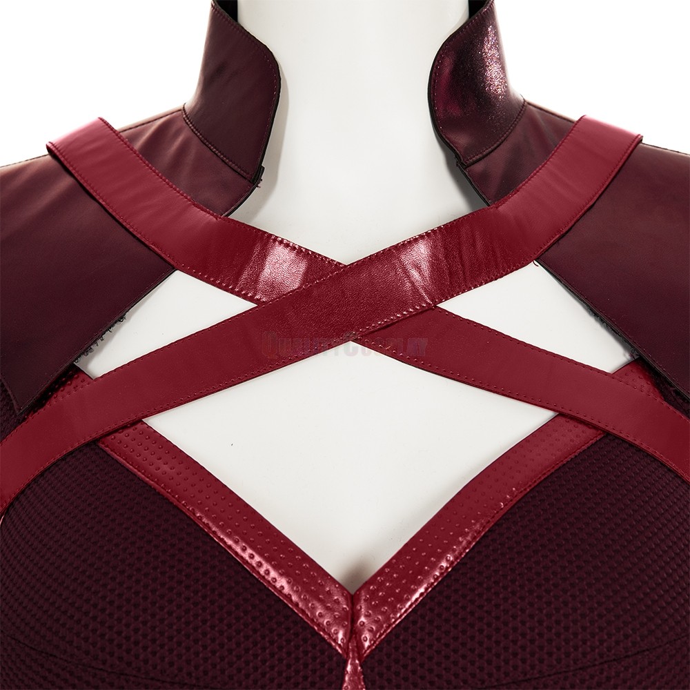 The Boys Crimson Countess Cosplay Costume - HQCOSPLAY