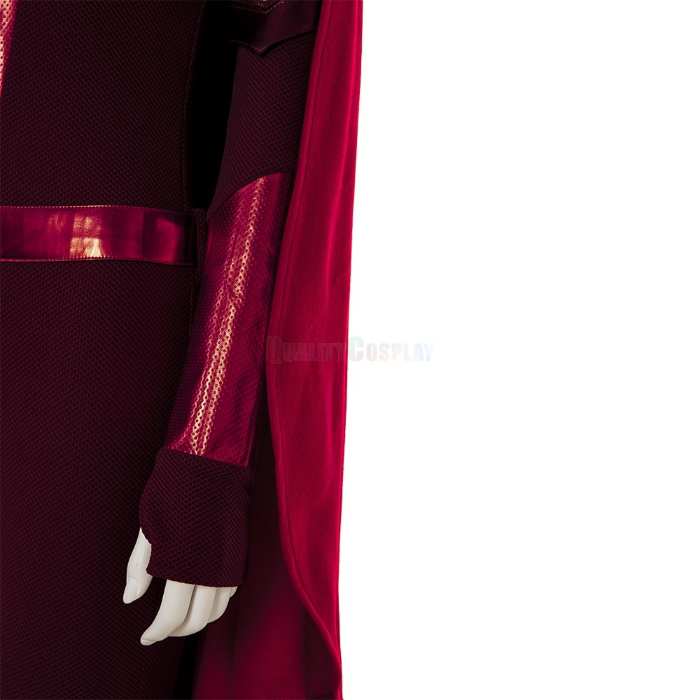 The Boys Crimson Countess Cosplay Costume - HQCOSPLAY