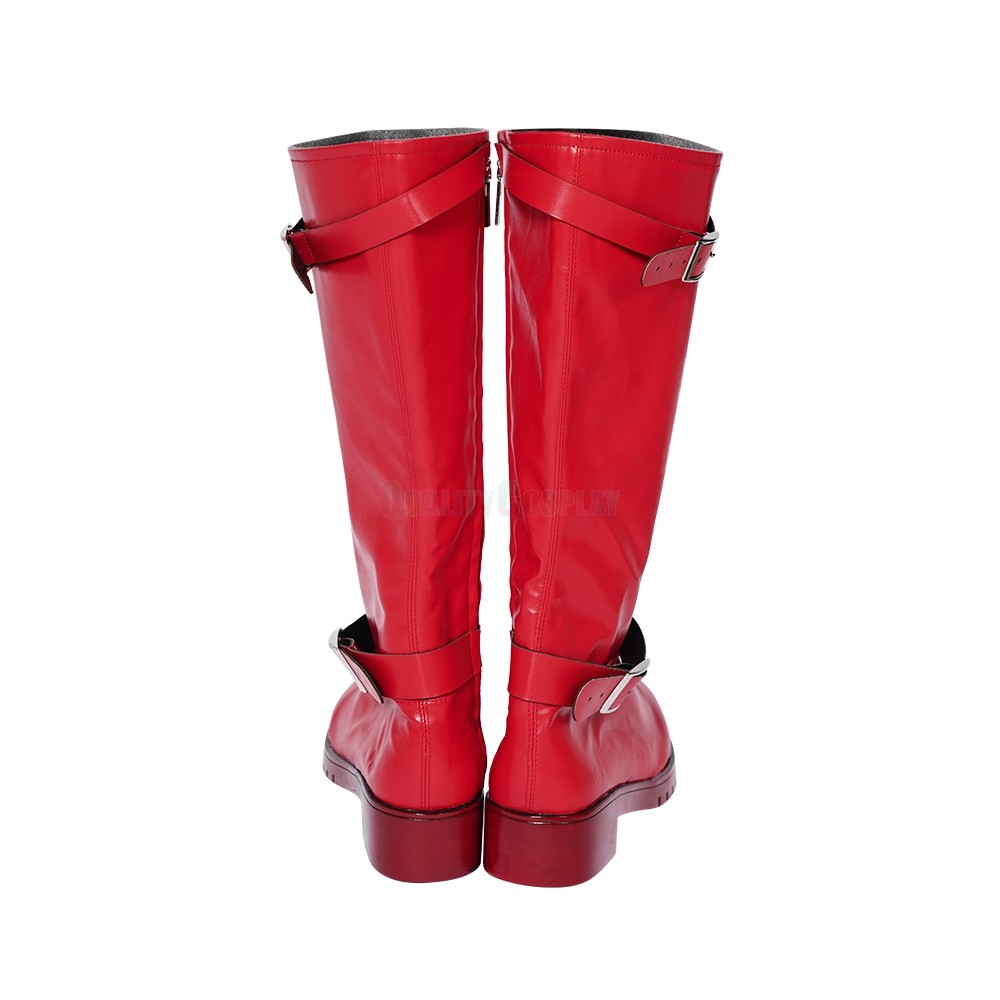 Across the Spider-Verse Spider-Man Jessica Drew Cosplay Costumes ...