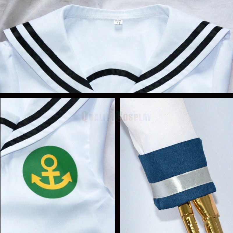 Jojo S Bizarre Adventure Josuke Higashikata Cosplay Costume Hqcosplay