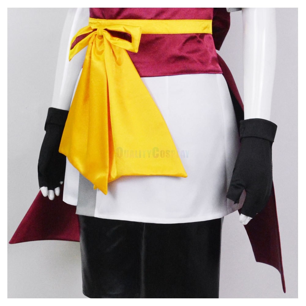 Hunter × Hunter Phantom Troupe Machi Cosplay Suit For Adult Halloween ...