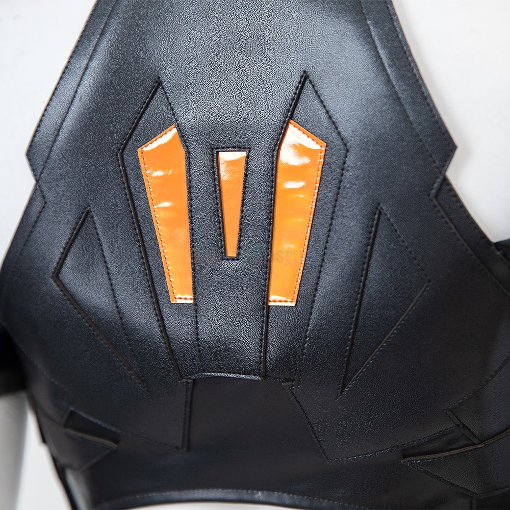 Top Level Marvel Rivals Magik The Soulsword Revenant Cosplay Costume ...