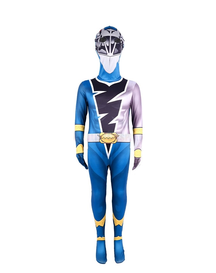 Halloween Parent-Child Costume Kishiryu Sentai Ryusoulger Melto Cosplay ...