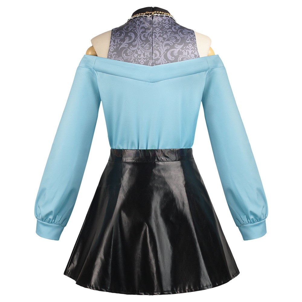 Oshi No Ko Mem-Cho Cosplay Costume - HQCOSPLAY