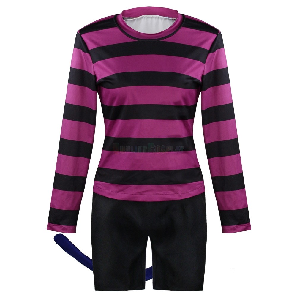 SK8 the Infinity Miya Chinen Cosplay Costume - HQCOSPLAY