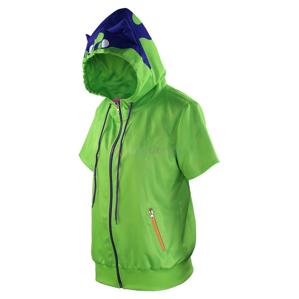 SK8 the Infinity Miya Chinen Cosplay Costume - HQCOSPLAY