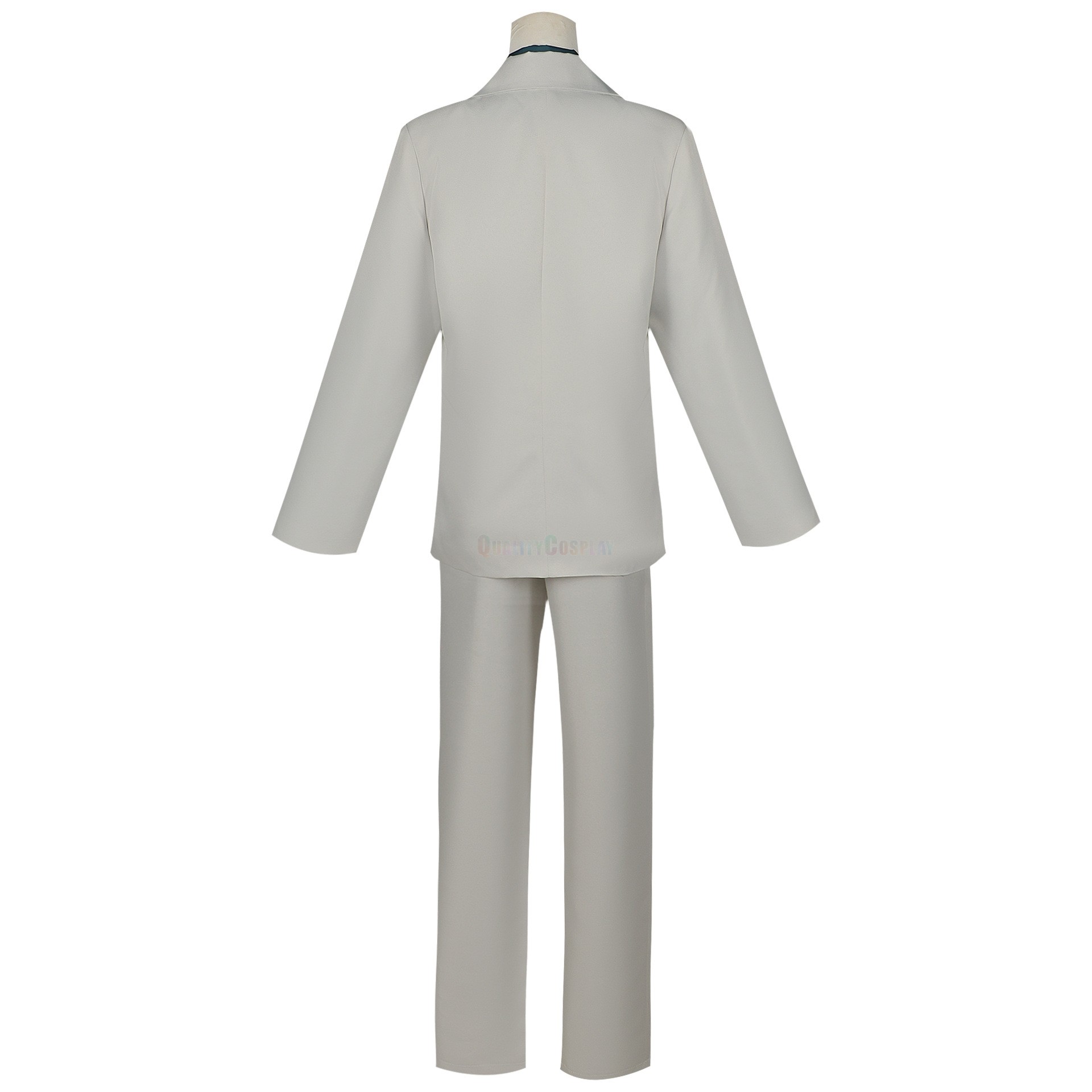 Halloween Anime Party Costume Jujutsu Kaisen Nanami Kento Cosplay Suit ...