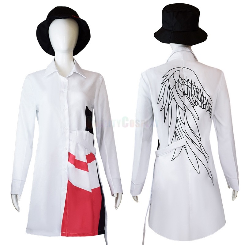 Project Sekai: Colorful Stage Feat.Azusawa Kohane Cosplay Costume ...