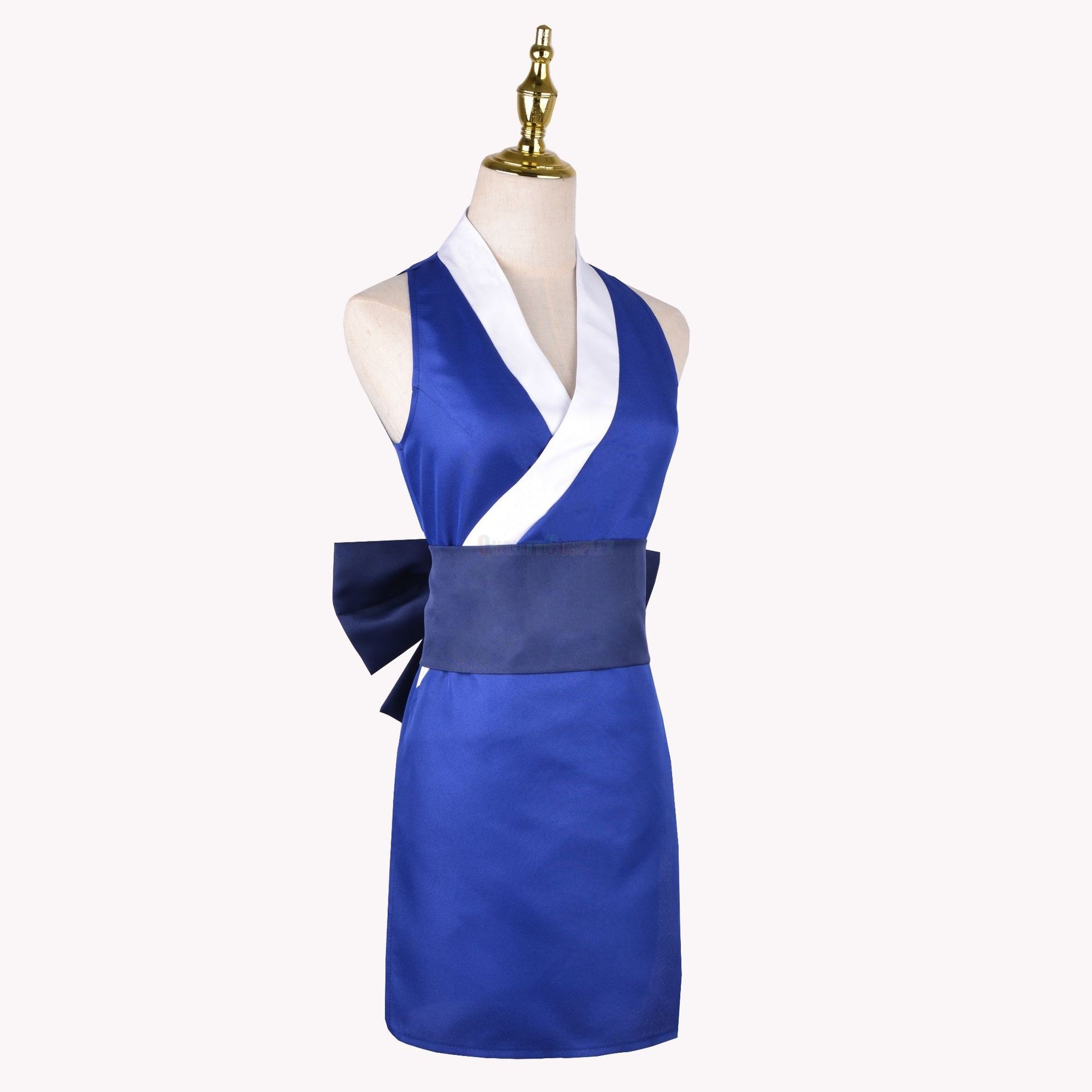 Demon Slayer Season 2 Suma Cosplay Costume - HQCOSPLAY