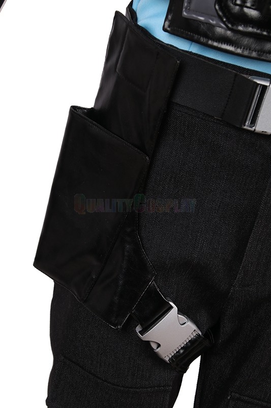 Valorant Brimstone Cosplay Costume - HQCOSPLAY