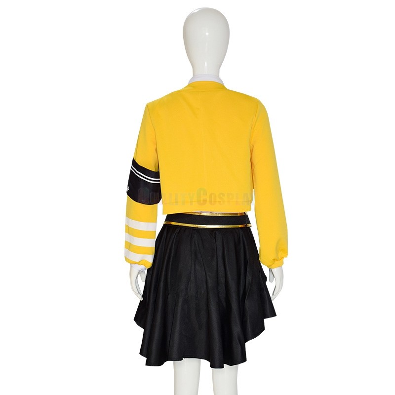 Project Sekai: Colorful Stage Feat Tenma Saki Cosplay Costume - HQCOSPLAY