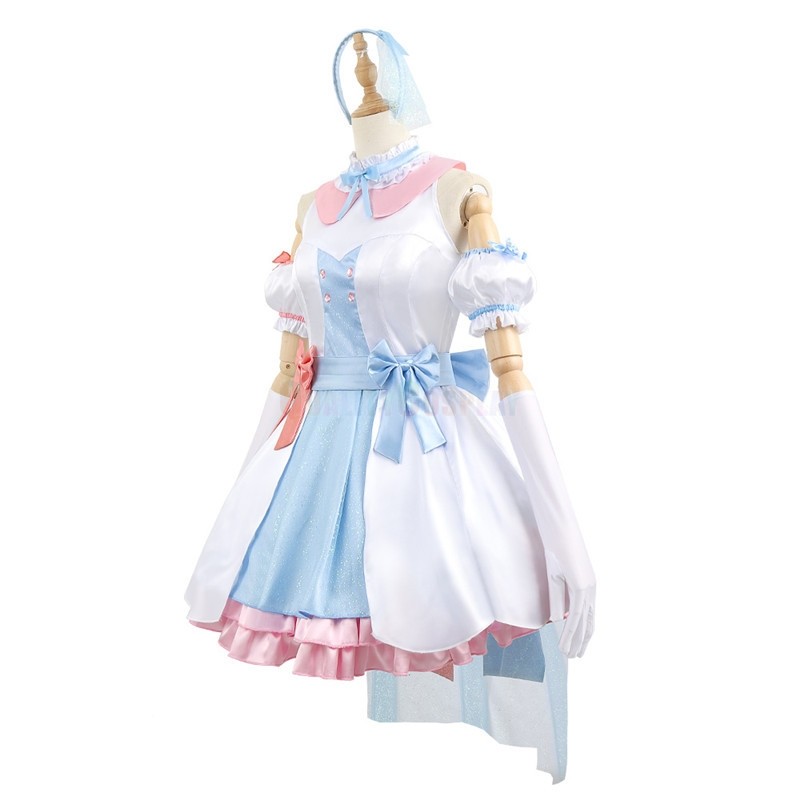 LoveLive! Superstar!! Liella Shibuya Kanon Anniversary Cosplay Costume ...