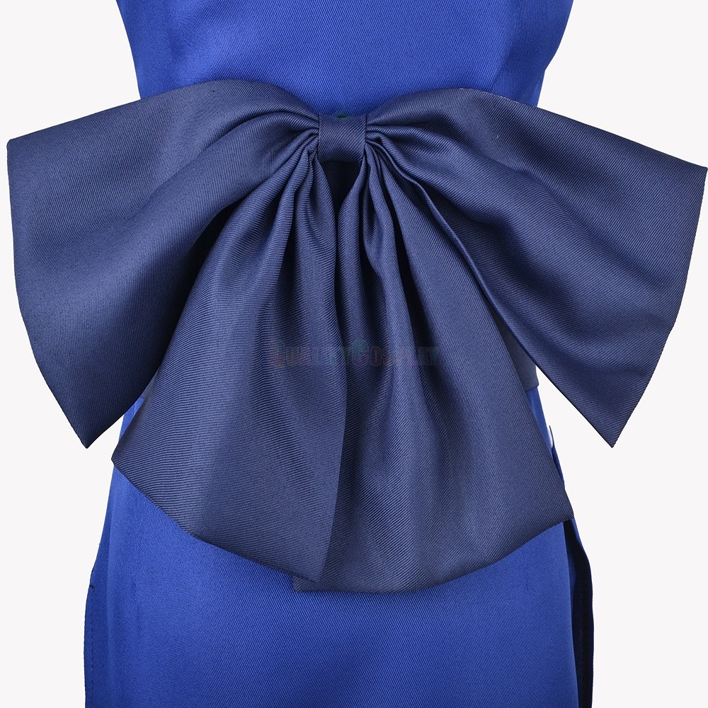 Demon Slayer Season 2 Suma Cosplay Costume - HQCOSPLAY