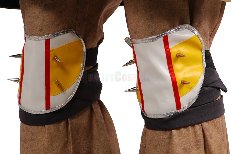 Apex Legends Bloodhound Cosplay Costume - HQCOSPLAY