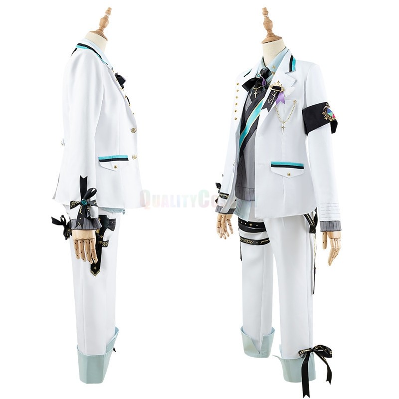 Project Sekai Colorful Stage feat Hatsune Miku Kamishiro Rui ...