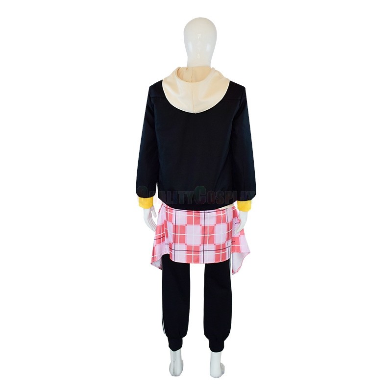 Project Sekai: Colorful Stage Feat.Shinonome Akito Cosplay Costume ...