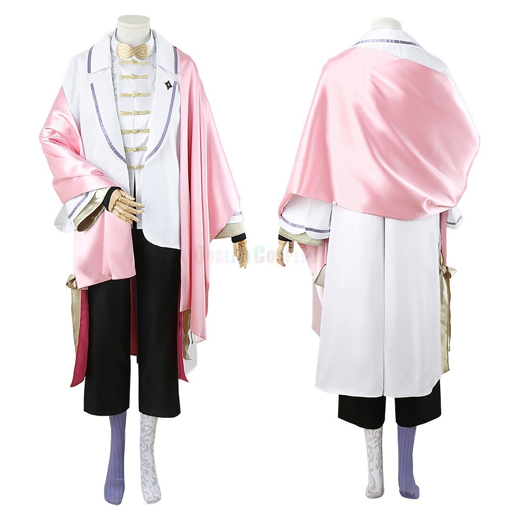 Virtual Youtube Vtuber Neo-Porte Cosplay Costume - HQCOSPLAY