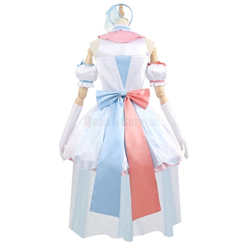LoveLive! Superstar!! Liella Shibuya Kanon Anniversary Cosplay Costume ...