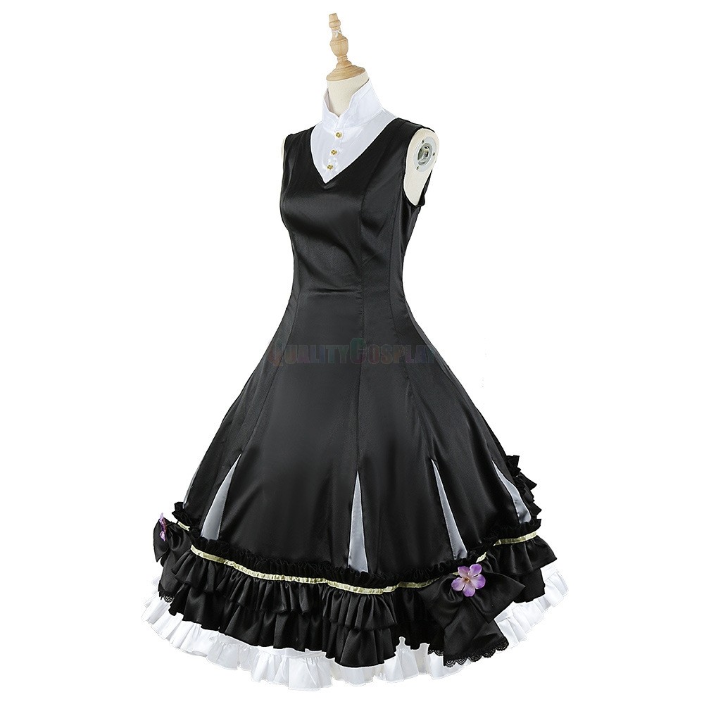 Blue Archive Shirasu Azusa Cosplay Costume - HQCOSPLAY