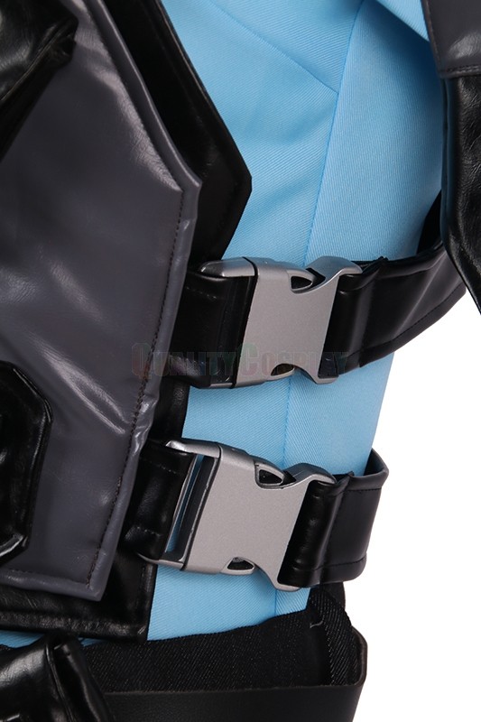 Valorant Brimstone Cosplay Costume - HQCOSPLAY