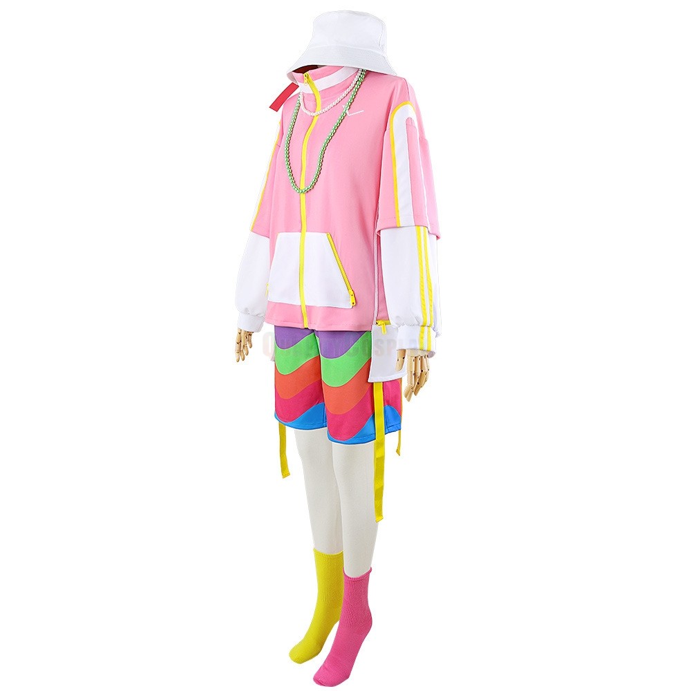 Paradox Live VISTY Kantaro Misuji Cosplay Costume - HQCOSPLAY